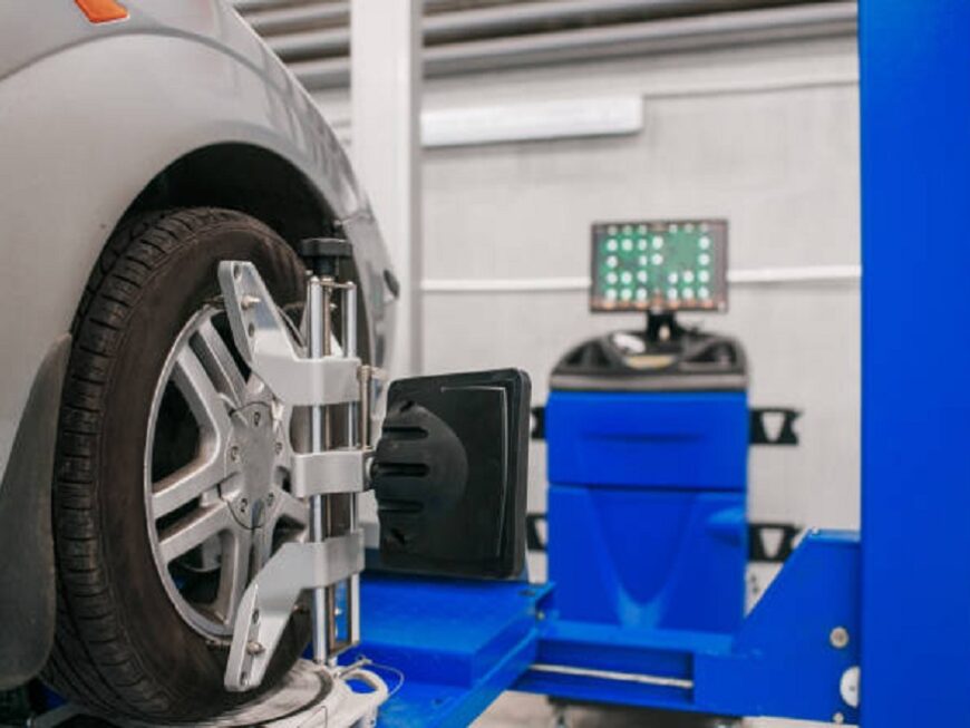 Understanding How Car Alignment Works & Why It Matters ...